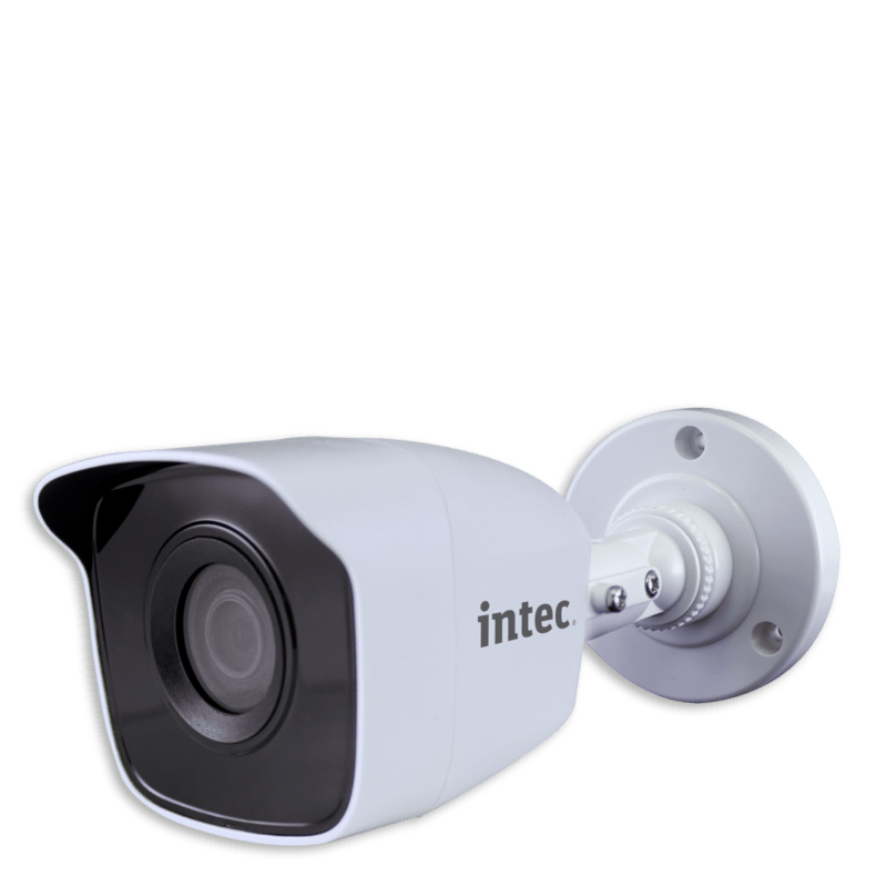 Cerca Electrificada | Cercas Electrificadas | Seguridad | Intec Mexico