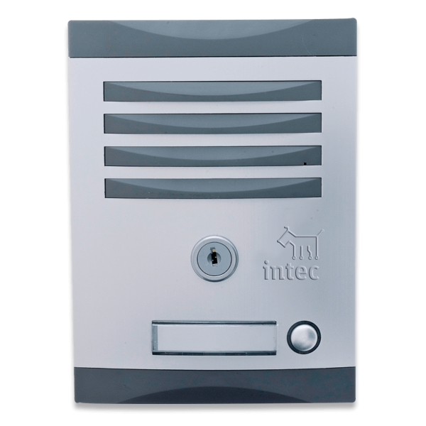 productos oficial - Intec, Tu amigo incondicional