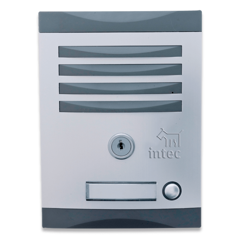 productos oficial - Intec, Tu amigo incondicional