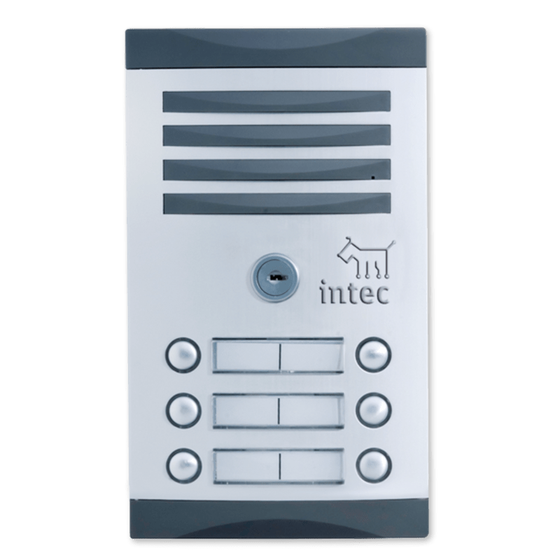 productos oficial - Intec, Tu amigo incondicional