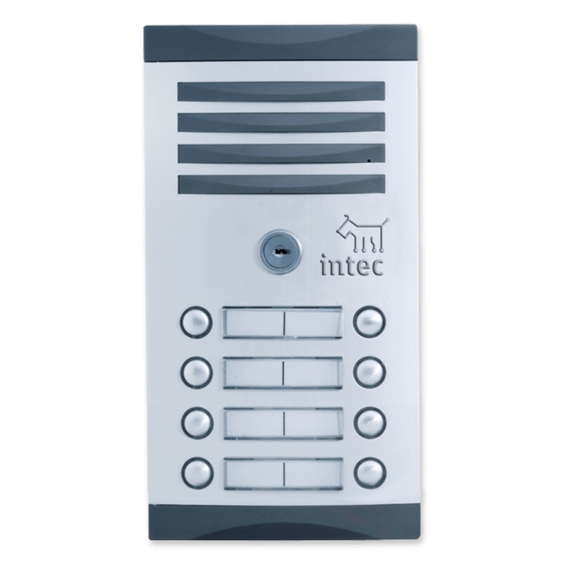 productos oficial - Intec, Tu amigo incondicional