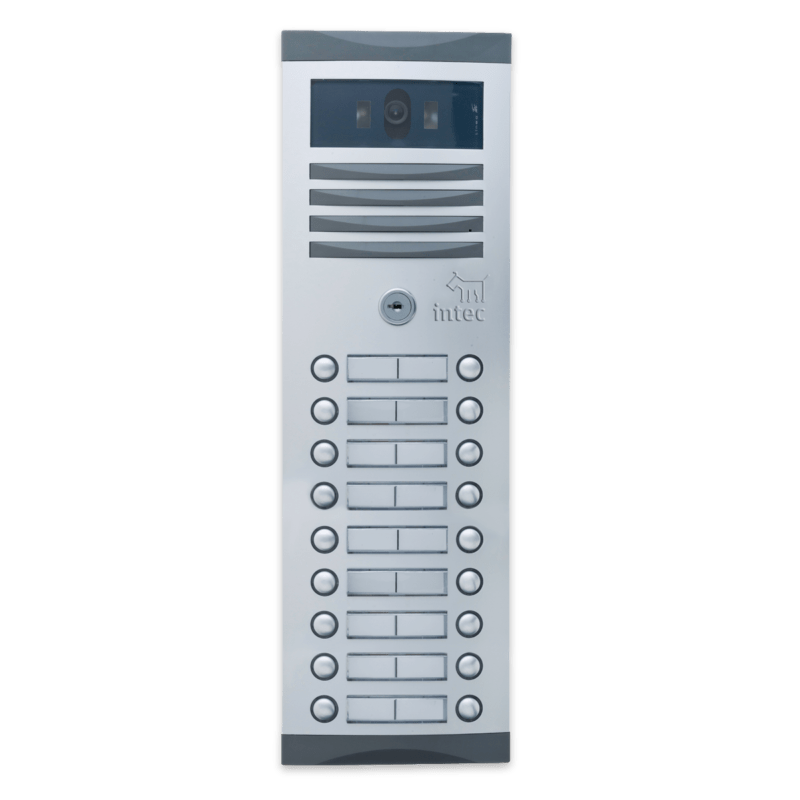 Kit Videoportero Mod. VKO-1 - Kits | Intec Mexico