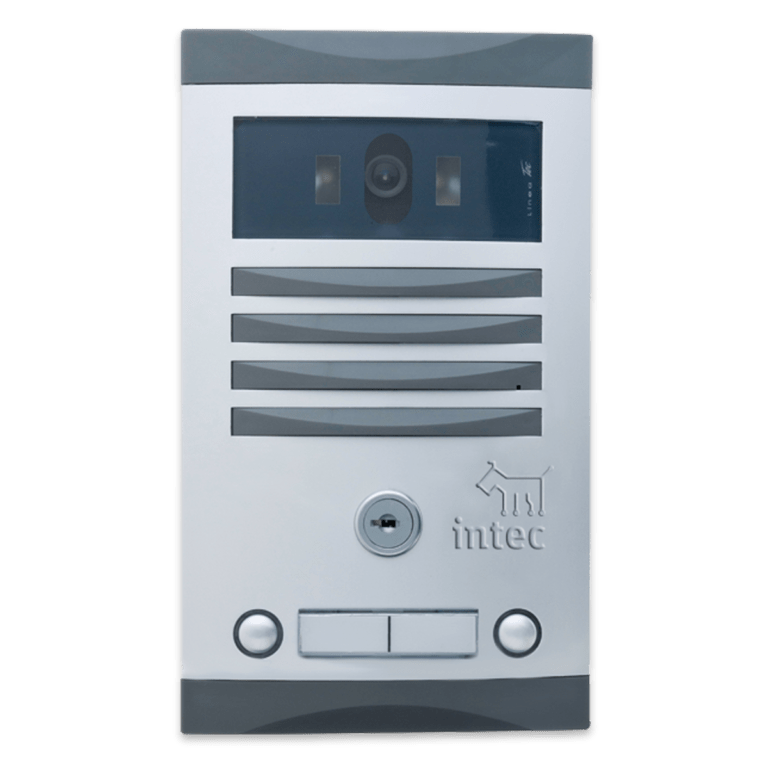 Kit Videoportero Mod. VKO-1 - Kits | Intec Mexico