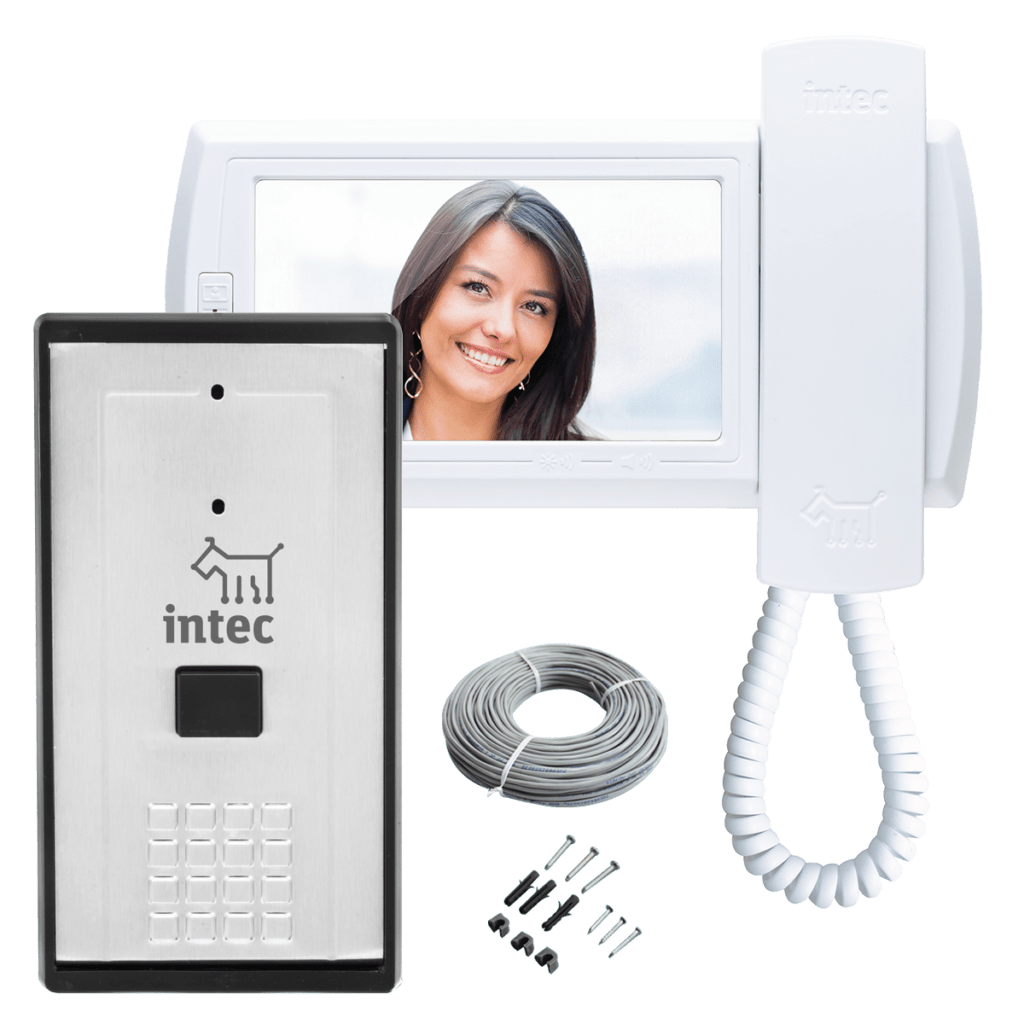 productos oficial - Intec, Tu amigo incondicional