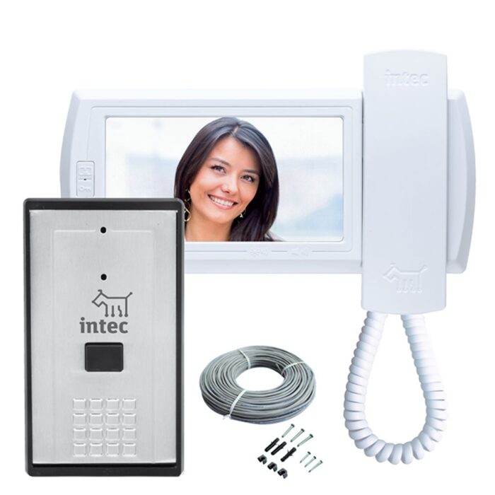 productos - Intec, Tu amigo incondicional