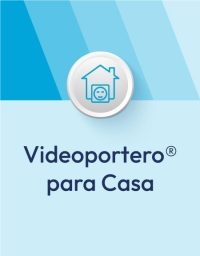 Videoportero ® para Casa - Intec, Tu amigo incondicional