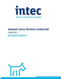 manuales oficial - Intec, Tu amigo incondicional